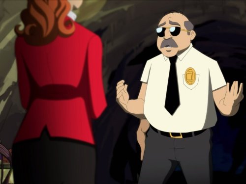 Amazon.com: Watch Axe Cop Season 1 | Prime Video