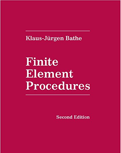 Amazon.com: Finite Element Procedures - Second Edition: 9780979004957 ...