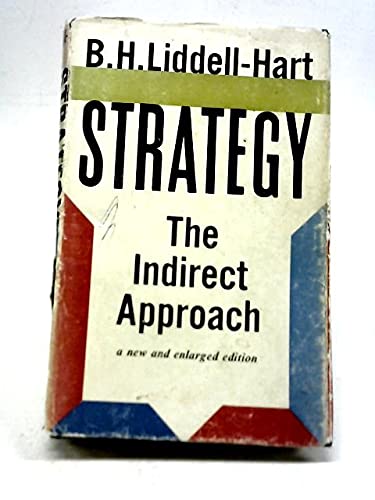 Strategy: HART, B. H. Liddell.: 9780571083558: Amazon.com: Books