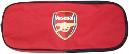 arsenal boot bag: Amazon.co.uk: Sports & Outdoors