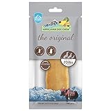 Himalayan Dog Chew — The Best Everlasting Chew For Dogs?