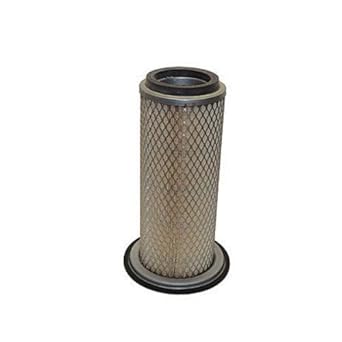 Amazon.com: 3703703M91 Air Filter For Massey Ferguson Mf Compact ...