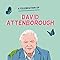 A Celebration of David Attenborough: The Activity Book: Amazon.co.uk ...