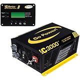 Amazon.com: Go Power! GP-DC-KIT5 DC Installation Kit for 2600-3000-Watt ...