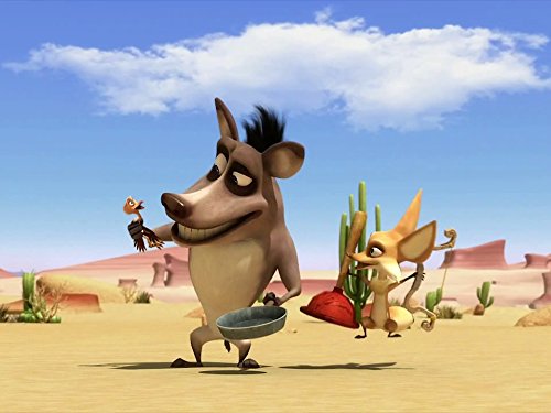 Watch Oscar's Oasis, Volume 1 | Prime Video