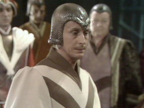 Watch Doctor Who (Classic) The Deadly Assassin | Prime Video