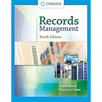 Amazon.com: Records and Information Management: Fundamentals of Professional Practice ...