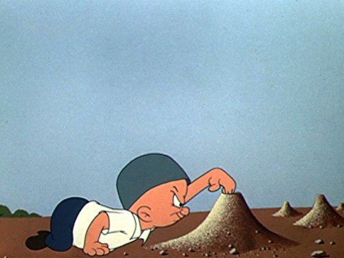 Watch Elmer Fudd - Season 1 | Prime Video