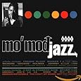 Mod Jazz Vol.1: 60's Discotheque Dancers for the Cool School: Amazon.co ...