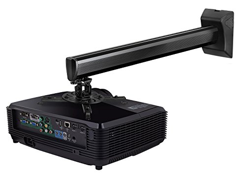Mount It Projector Wall Mount For Short Throw And Standard Projectors Universal Projector mount-it-projector-wall-mount-for-short-throw-and-standard-projectors-universal-projector