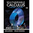 Multivariable Calculus: Larson, Ron, Edwards, Bruce H.: 9781337275378 ...