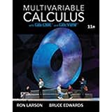 Multivariable Calculus by Stewart, James