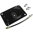 Amazon.com: IATCO 4305230-IAT Inspection Plate Kit (Includes Cover ...