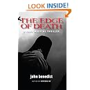 The Edge of Death: (Sequel to ADRENALINE) - Kindle edition by John ...