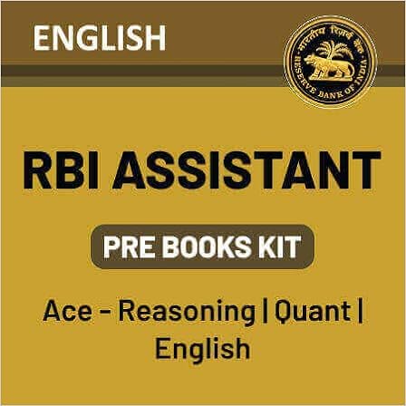 RBI Assistant Previous Year Question Papers with Answers pdf