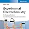 Experimental Electrochemistry: A Laboratory Textbook : Holze, Rudolf ...