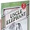 Amazon.com: Uncle Elephant (I Can Read Level 2): 9780064441049: Lobel ...