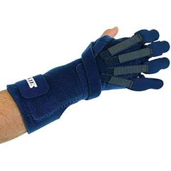 Amazon.com: Benik Tunnel Splint Supinator Strap: Industrial & Scientific