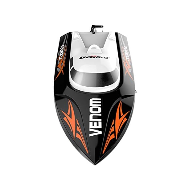 Cheerwing RC Racing Boat - MaximoRC.com