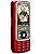 Amazon.com: Samsung Rant Phone, Red (Sprint)