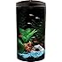 Amazon.com : Marineland Pillar Aquarium Kit, 6-Gallon : Aquarium ...