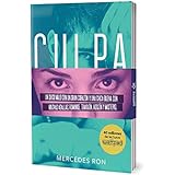 Culpa nuestra (Culpables 3) : Ron, Mercedes: Amazon.com.mx: Libros