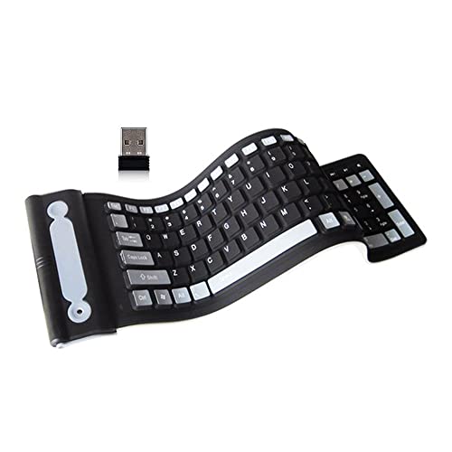 GuatemalaDigital.com: IRISFLY 2.4Ghz Wireless Waterproof Dustproof ...