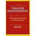 Theatre Management: David M. Conte, Stephen Langley: 9780896762565 ...