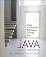 Data Abstraction and Problem Solving with Java: Walls and Mirrors (3rd ...
