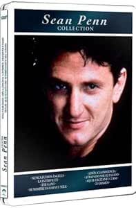 Amazon.com: SEAN PENN COLLECTION (8 MOVIES): Sean Penn: Movies & TV