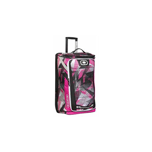 Ogio 9800 Gear Bag. Ogio Rig 9800 Gear Bag (Stealth).