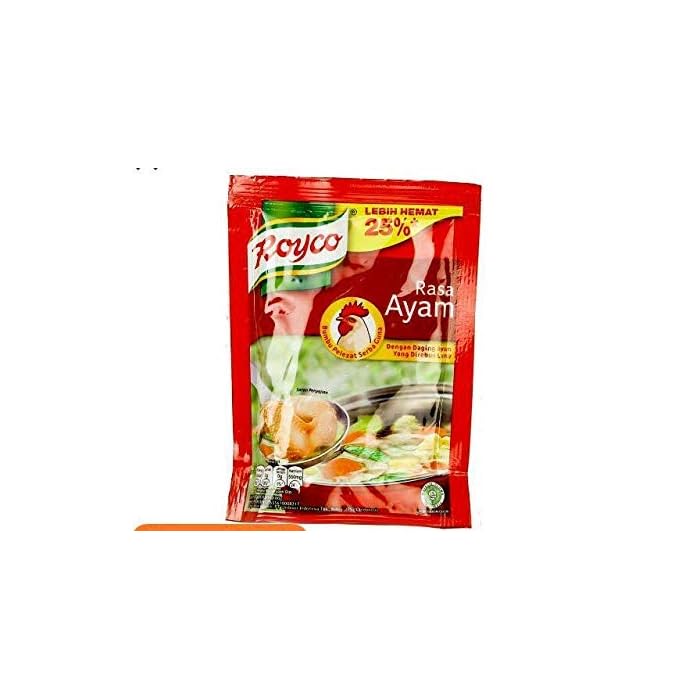 Buy Royco Rasa Ayam (Chicken Flavour) Seasoning 100g -Royco to Make ...