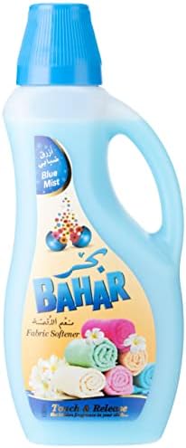 Bahar Blue Mist Fabric Softener 2 Litre price in UAE | Amazon UAE | kanbkam