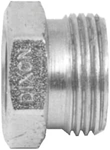 Female Spud Ground Joint Air Hammer Spud - 1 gj dixon female spuds ...