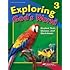 Exploring God's World - Grade 3, A Beka Book Science Series, 4th ...