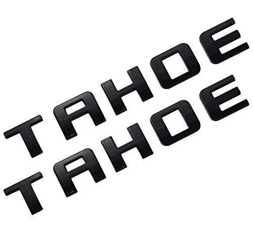 Compare Price: chevrolet tahoe emblem - on StatementsLtd.com