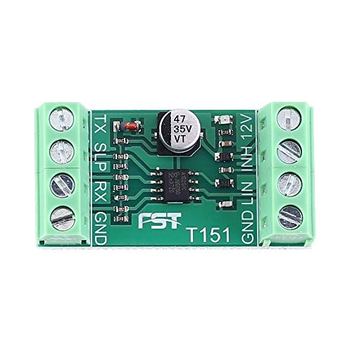 DONGKER Bus Module,LIN Data Analysis Module LIN Converter Data ...