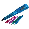 Amazon.com: Squiggle Wiggle Writer, Multicolor : Office Products