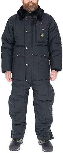 11 Best Cold Weather Coveralls And Bibs