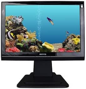 Amazon.com: Soyo DYLM22E6 22 Wide Screen LCD Monitor : Electronics