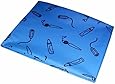 Extra Large 1.5M x 1.5M Plastic Splash Mat Floor/Table Cover (Painting ...