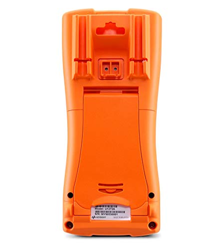 Keysight Technologies U1271A Handheld Digital Multimeter, 4½ digit ...