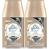 Glade Multi-Spray Lavender Air Freshener Eliminates Unwanted Odors on ...