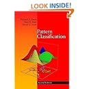 Pattern Classification (Pt.1): Richard O. Duda, Peter E. Hart, David G ...