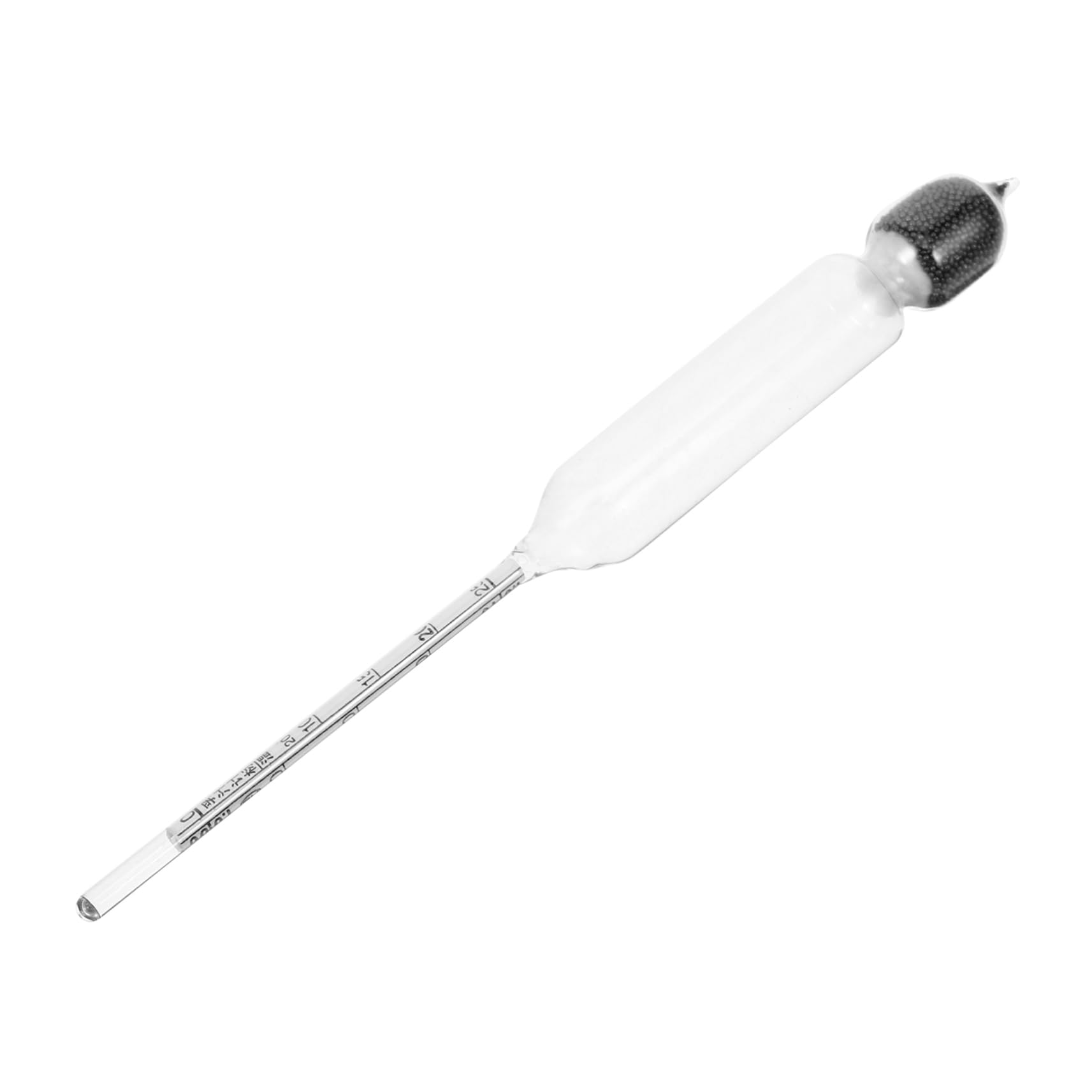 BRIGHTFUFU Milk Hydrometer Lactometer For Milk Testing Hydrometer Milk ...