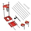 Auto Line Drill Guide, Portable Guide Alignment Tool, Handheld Manual ...