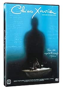 Amazon.com: Chico Xavier - O Filme - Chico Xavier - O Filme: Movies & TV