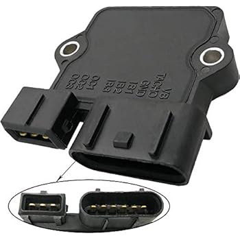 Amazon.com: Automotive-leader J723T Ignition Control Module Power TR ...