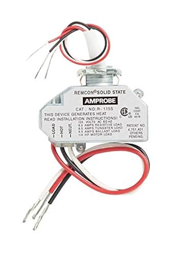 Amprobe R-115S Remcon Relay Switch in Kuwait | Whizz Multi Testers