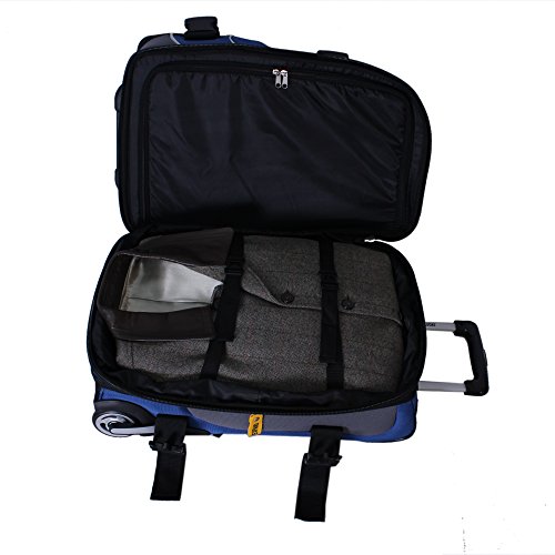 Lucas Luggage Review (Does Price Equal Quality?) | Expert World Travel